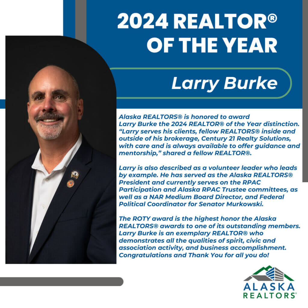 Home - Alaska REALTORS®