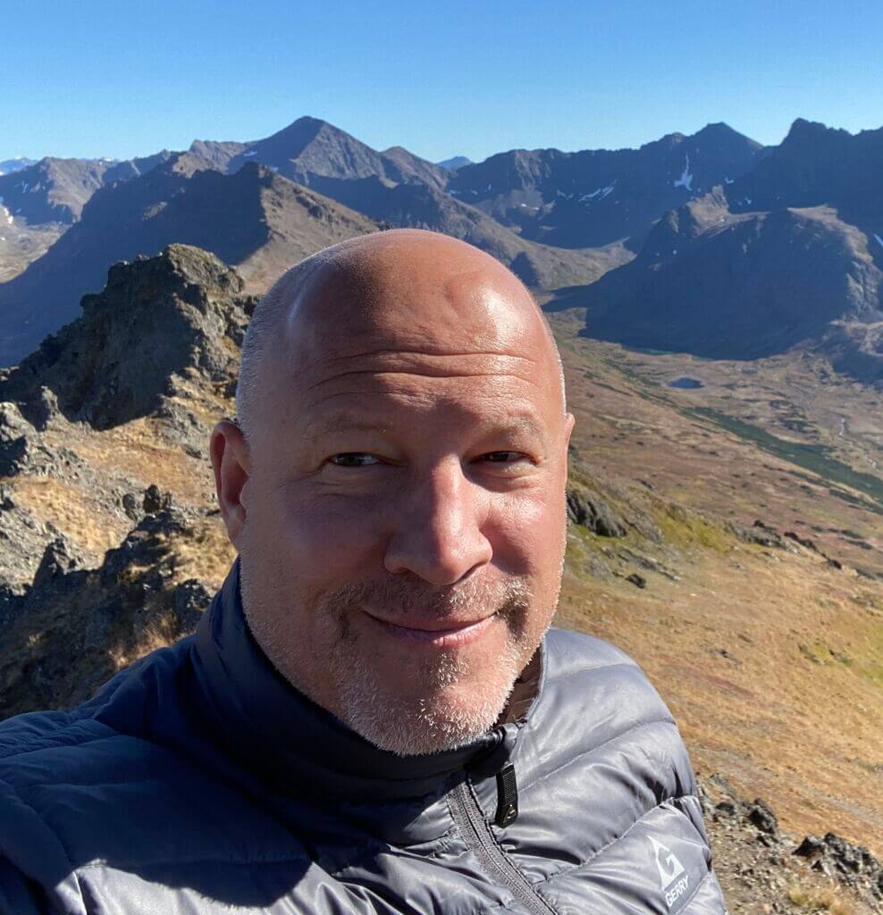 Board of Directors - Alaska REALTORS®